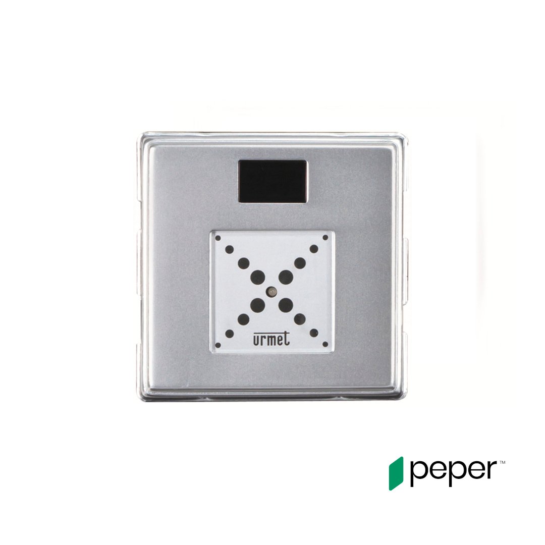 Módulo control de acceso por llave - Sinthesi S2 - Peper