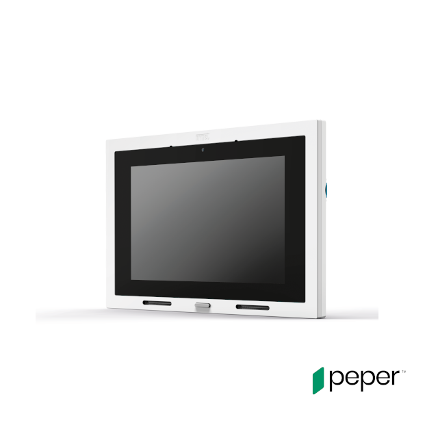 Max - Sistema IPerCom - Peper